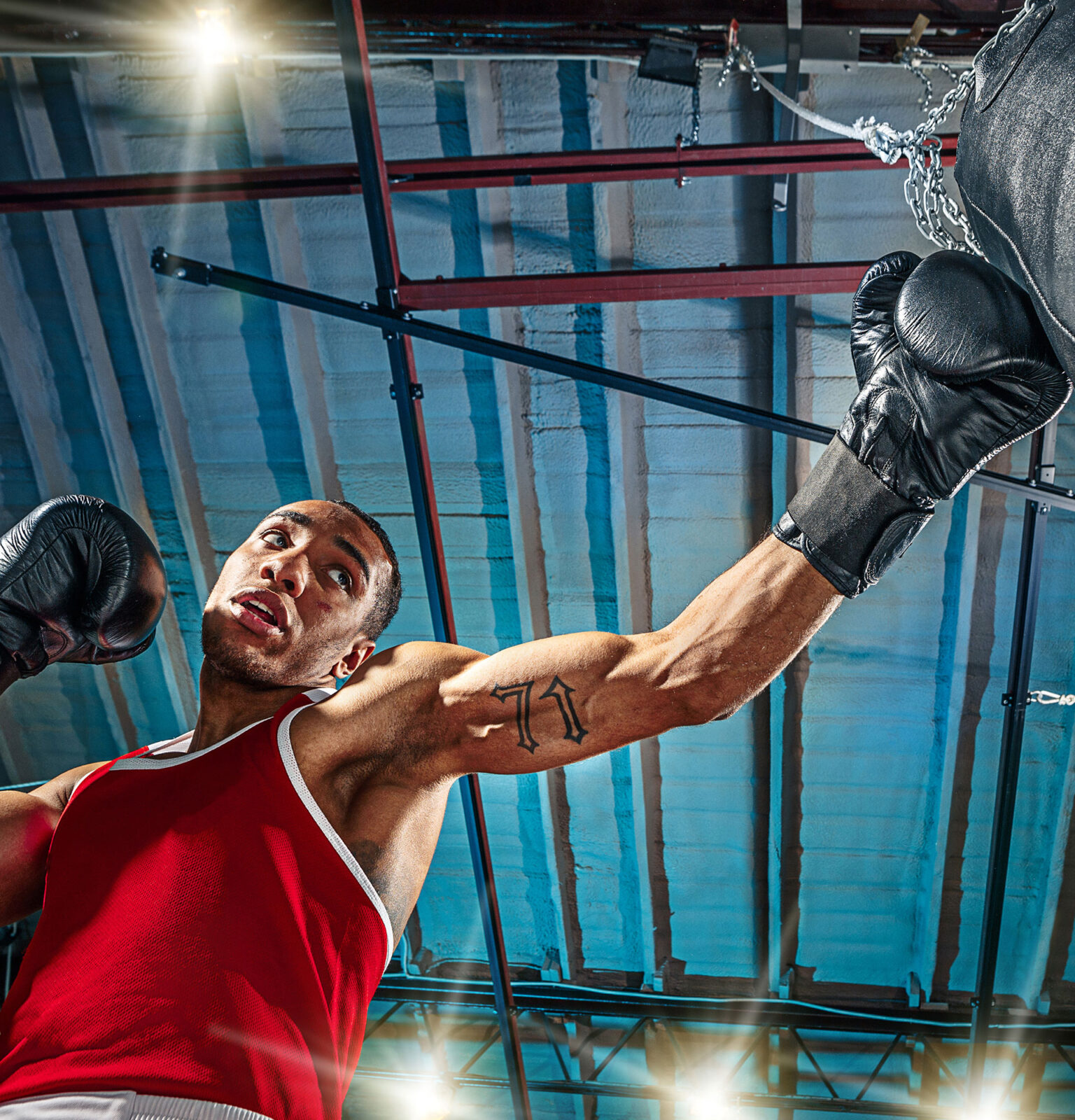 Oh Lord – We create almighty brands